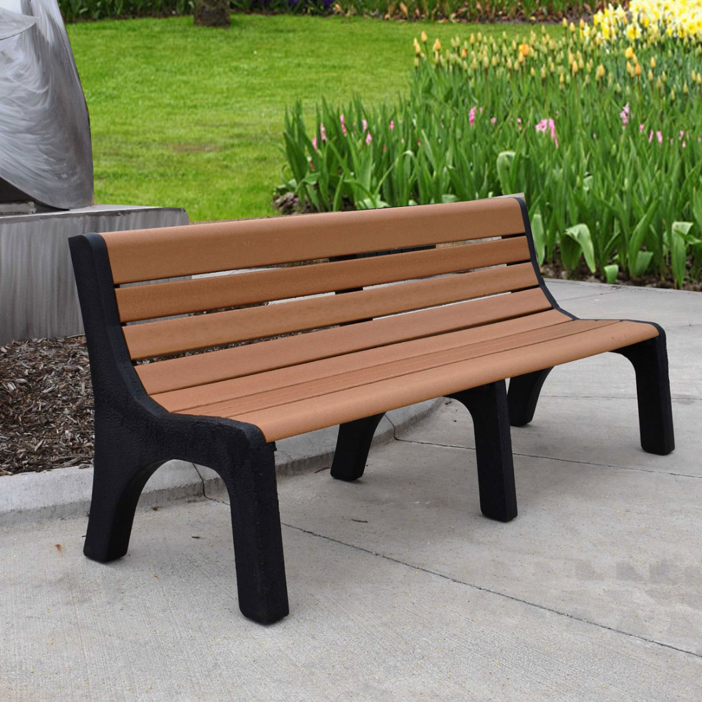 Benches — ALD Outdoors