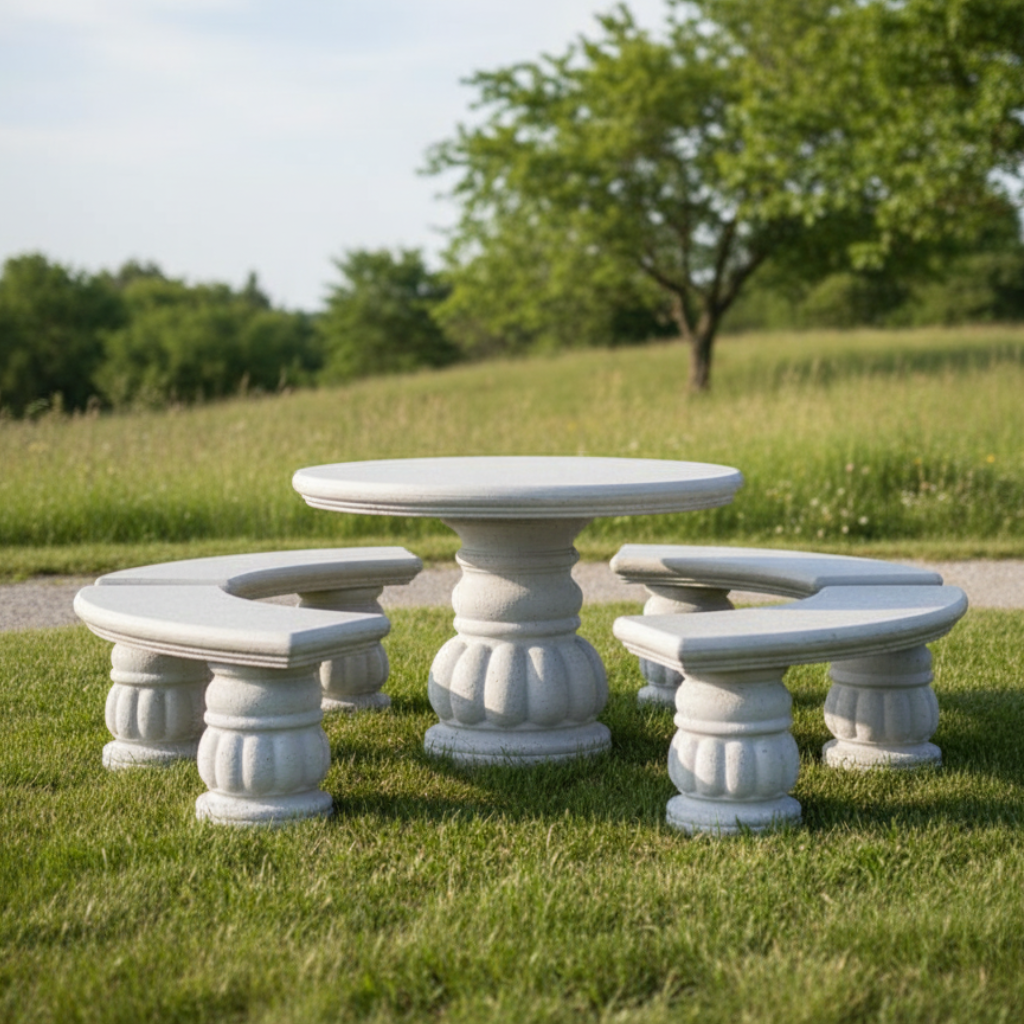 Table Sets — ALD Outdoors